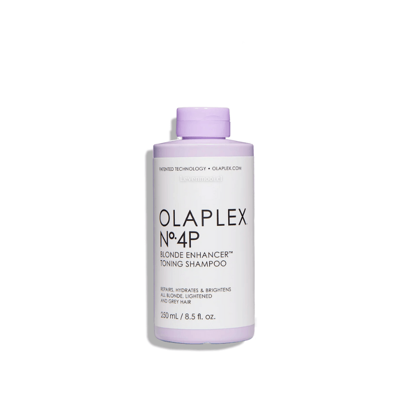 Shampoo Violeta Nº4 P - Olaplex - Leven Mooi