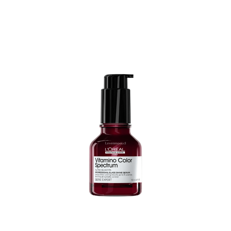 Serum Vitamino Color Spectrum - L'Oréal Professionnel - Leven Mooi